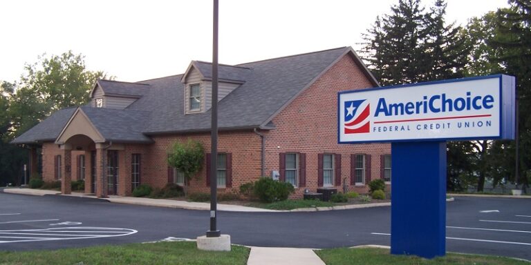 AmeriChoice Federal Credit Union Bonuses: $25, $50 Checking, Referral ...