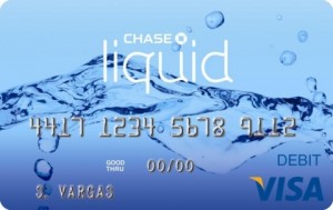 What is a Chase Liquid Card?