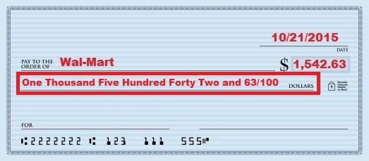 How To Write A Chase Check Your Guide For Chase Bank Beginners