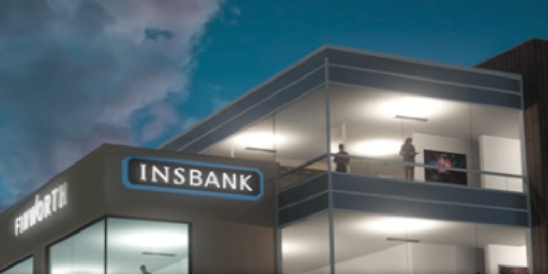 INSBANK CD Review: Up to 0.75% APY (Nationwide)