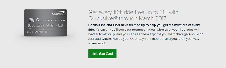 Capital One QuickSilver Archives - Bank Checking Savings