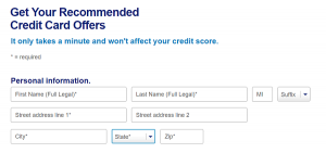 Check If You’re Pre-Approved & Pre-Qualified for Credit Cards - 2021