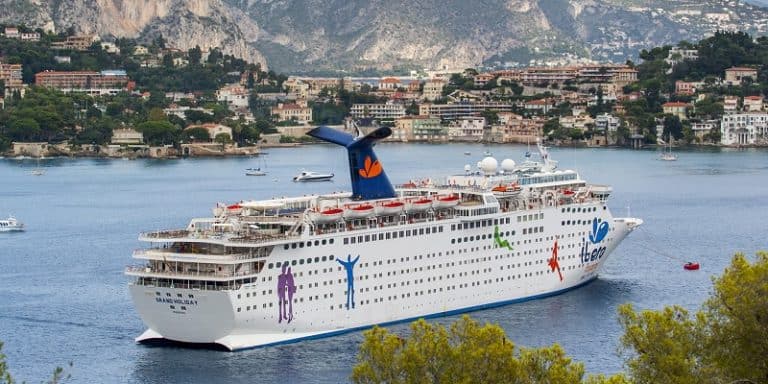 Carnival World Mastercard Bonus: $200 Statement Credit Offer