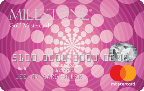 Milestone MasterCard Review Milestone MasterCard Review