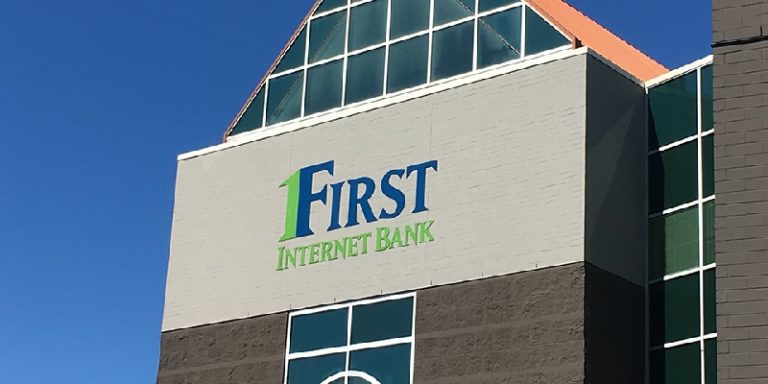 First Internet Bank CD Review: Up to 1.26% APY (Nationwide)