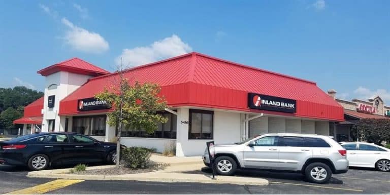 Inland Bank Bonuses: $50, $100 Referral Promotions (Illinois)