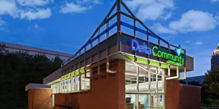 Delta Community Credit Union Bonuses: $50, $200, $300 Checking ...