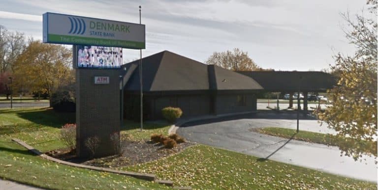 Denmark State Bank Bonuses: $50, $150, $200 Checking, Referral ...