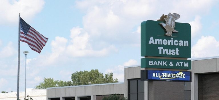 American Trust & Savings Bank Checking Bonus: $100 Promotion (Iowa only)