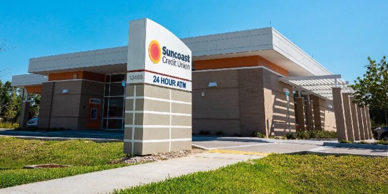 Suncoast Credit Union Bonuses: $100 Checking Promotion (FL)