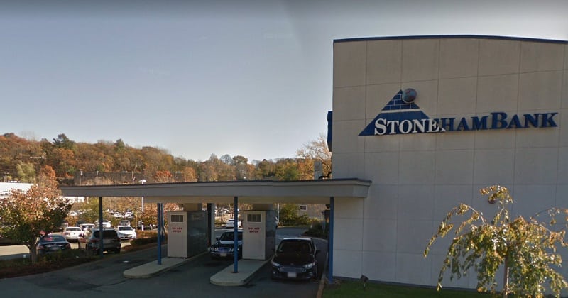 Stoneham Bank $300 Checking Bonus (Massachusetts only)