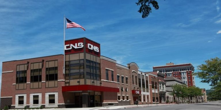 CNB Bank Kasasa Cash Checking Review: 2.25% APY (Maryland, West Virginia)