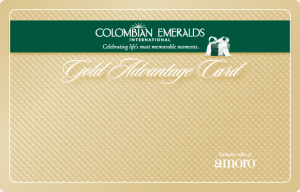 Colombian Emerald Credit Card Review
