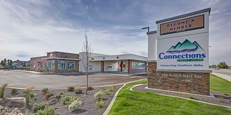 Connections Credit Union $100 Checking Bonus (Idaho only)