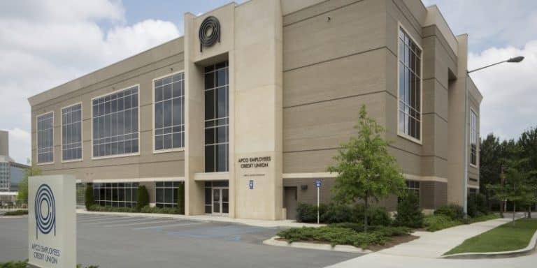 Apco Employees Credit Union IRA Share Account 2.02% APY (Alabama only)