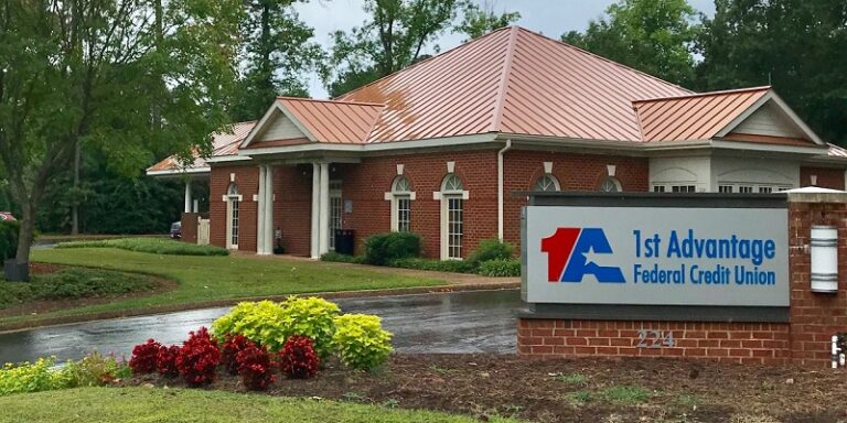 1st Advantage Federal Credit Union Bonuses: $200 Checking Promotion (VA)