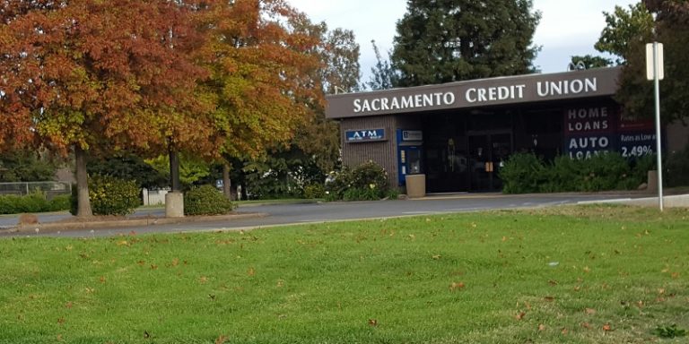 Sacramento Credit Union Bonuses: $300 Checking Bonus (CA)