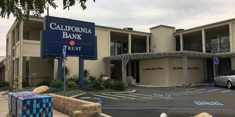 California Bank & Trust Bonuses: $350, $700, $500, $1200 Checking ...