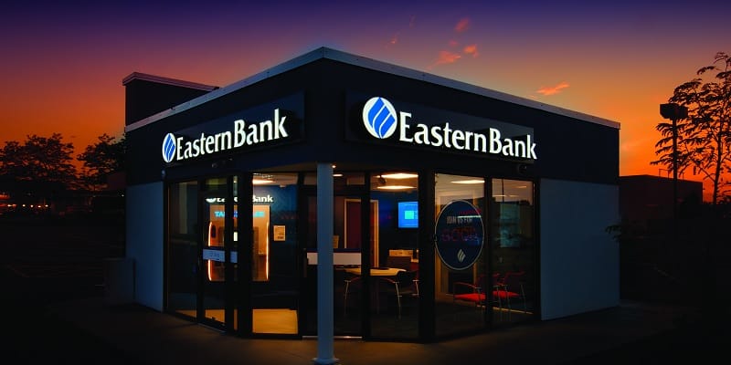 Eastern Bank Bonuses: $300 Checking Bonus (MA, NH, ME, RI)
