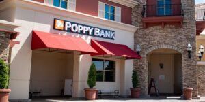 Poppy Bank CD Rates: 5.00% APY 6, 9, 12-Month Term (CA)