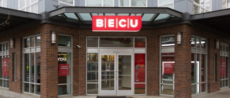 BECU Routing Number: How and Where to Find it?