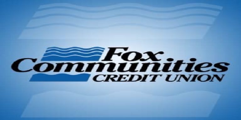 Fox Communities Credit Union CD Review: 1.30% APY 13-Month CD ...