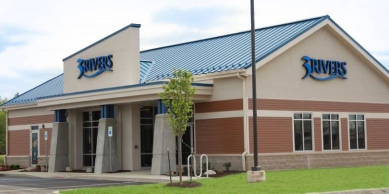 3Rivers Federal Credit Union $200 Checking Bonus (Indiana only)