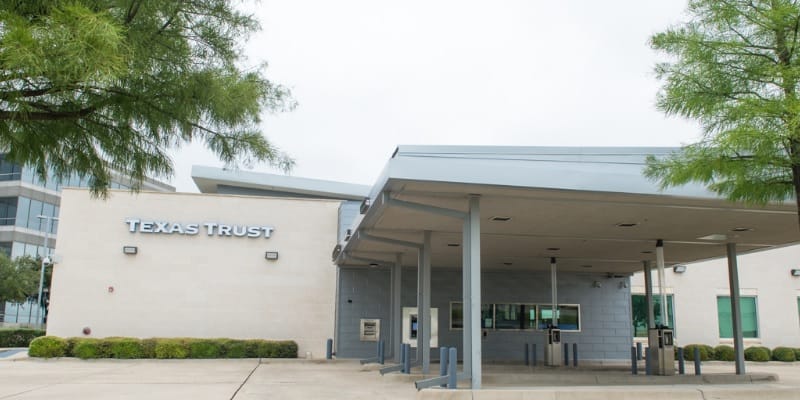 Texas Trust Credit Union $25 Referral Bonus (Texas only)