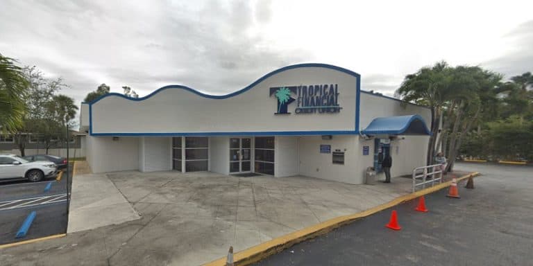 Tropical Financial Credit Union Bonuses: $100 Checking Promotions ...