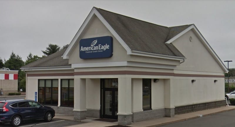 American Eagle Financial Credit Union Checking Promotion: $150 Bonus ... American Eagle Financial Credit Union Checking Promotion: $150 Bonus ...