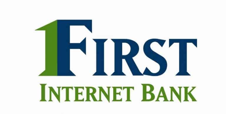 First Internet Bank Money Market Review: 3.77% Up to 5.48% APY (Nationwide)