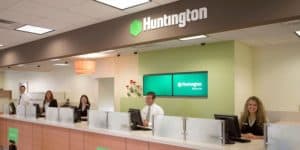 Huntington Bank Bonuses: $200, $300, $400, & $750 Checking Promotions ...