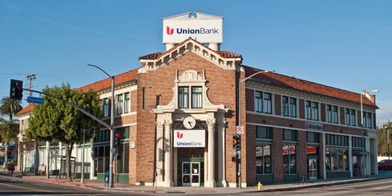 Union Bank Routing Number: Where to Find it?