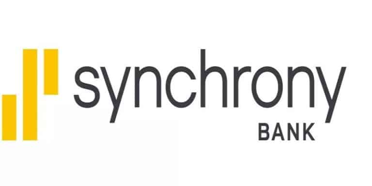 Synchrony Bank High Yield Savings 0.85% APY (Nationwide)