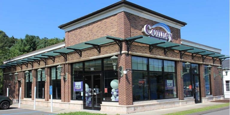 Connex Credit Union Money Market Account Review: 2.65% APY (Connecticut ...