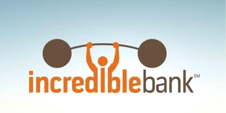 IncredibleBank Money Market 0.25% APY Rate (Nationwide)