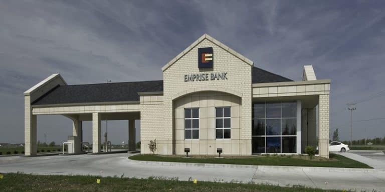 Emprise Bank Bonuses: $50, $200 Checking, Referral Promotions (Kansas Only)