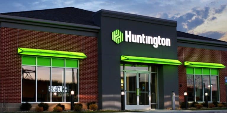 How To Find Your Huntington Bank Routing Number