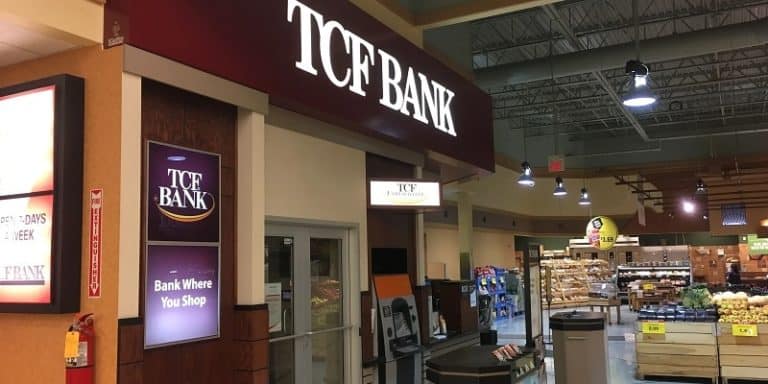 TCF Bank Bonuses: $25, $250 Checking Promotions (AZ, CO, IL, MI, MN, SD ...