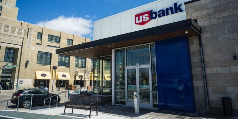 U.S. Bank CD Special Rates: Up to 4.95% APY (Many States)