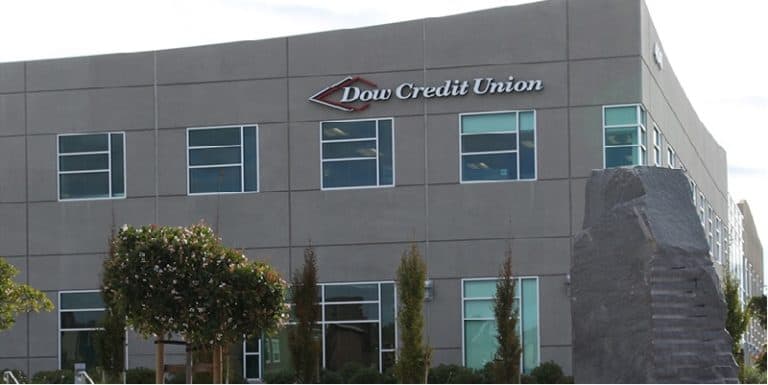 Dow Credit Union Referral Bonus: $50 Promotion (California only)