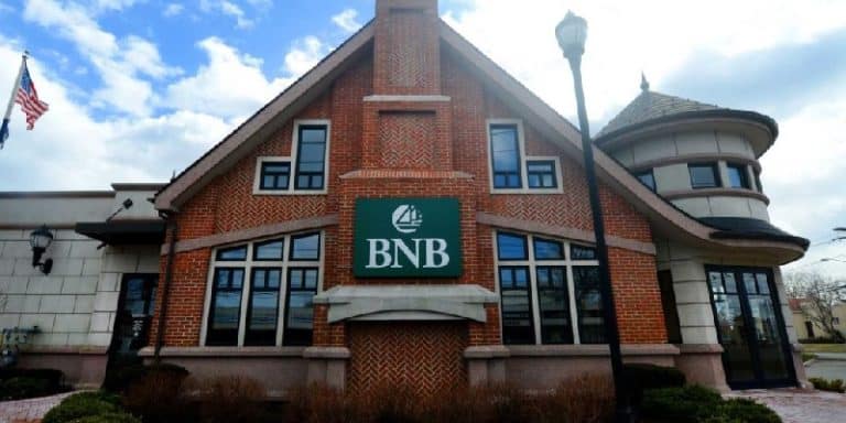 BNB Bank Bonuses: $350 Business Checking Bonus (New York only)