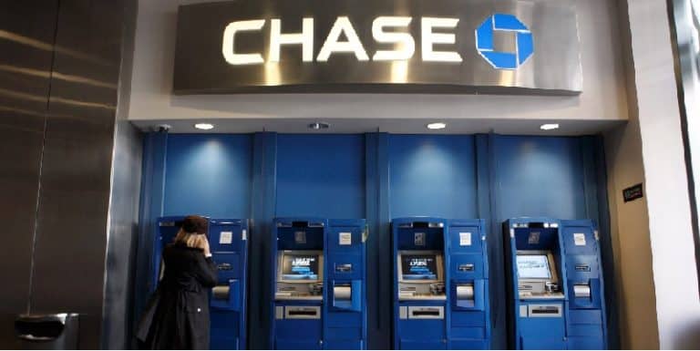 What Are Chase ATM Fees? - Bank Checking Savings