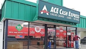 Ace Cash Express Bonuses: 6.00% APY Up To $2K (Nationwide)