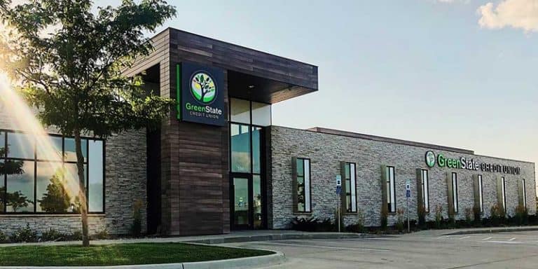 Green State Credit Union Bonuses: $100 Checking Promotion (IA, IL)