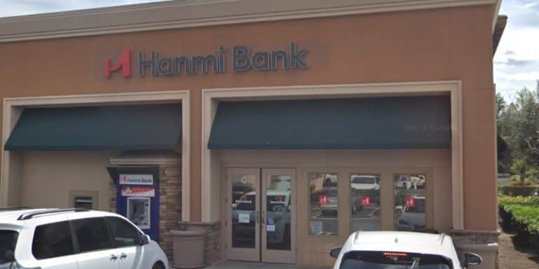 Hanmi Bank Bonuses: $200, $2000 Checking, Business Promotions (CA, IL ...