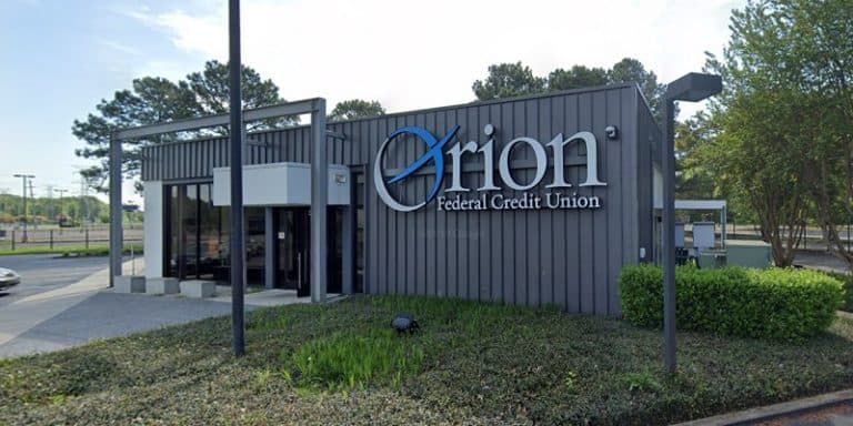 Orion Federal Credit Union Premium Checking Review: 1.00% APY (Nationwide)