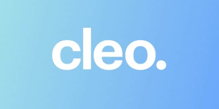 Cleo (AI Money-Managing Assistant) Bonuses: $5 Sign-Up And $5 Referral ...