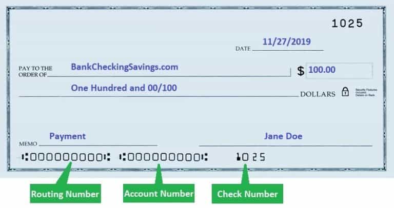 Wells Fargo Routing Number: How and Where to Find it?