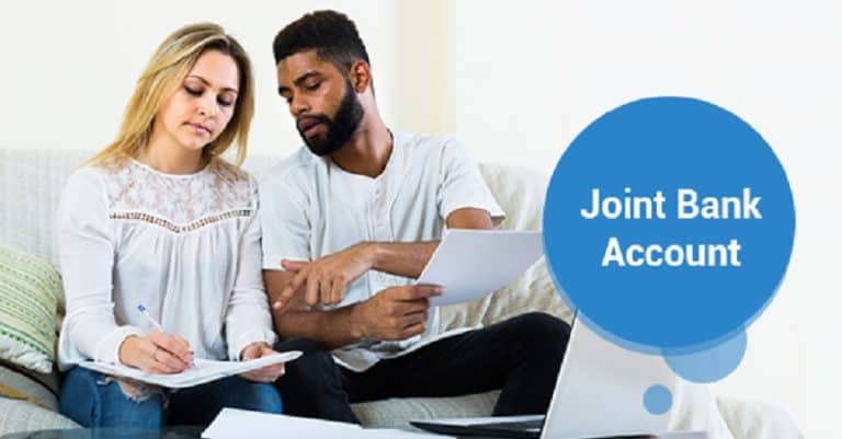 What is a Joint Bank Account? How Do They Work?